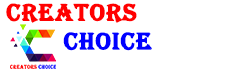 Creators Choice
